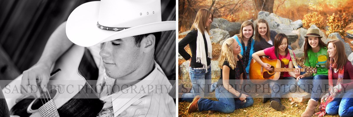 June Senior Special! - Sandy Puc Photography