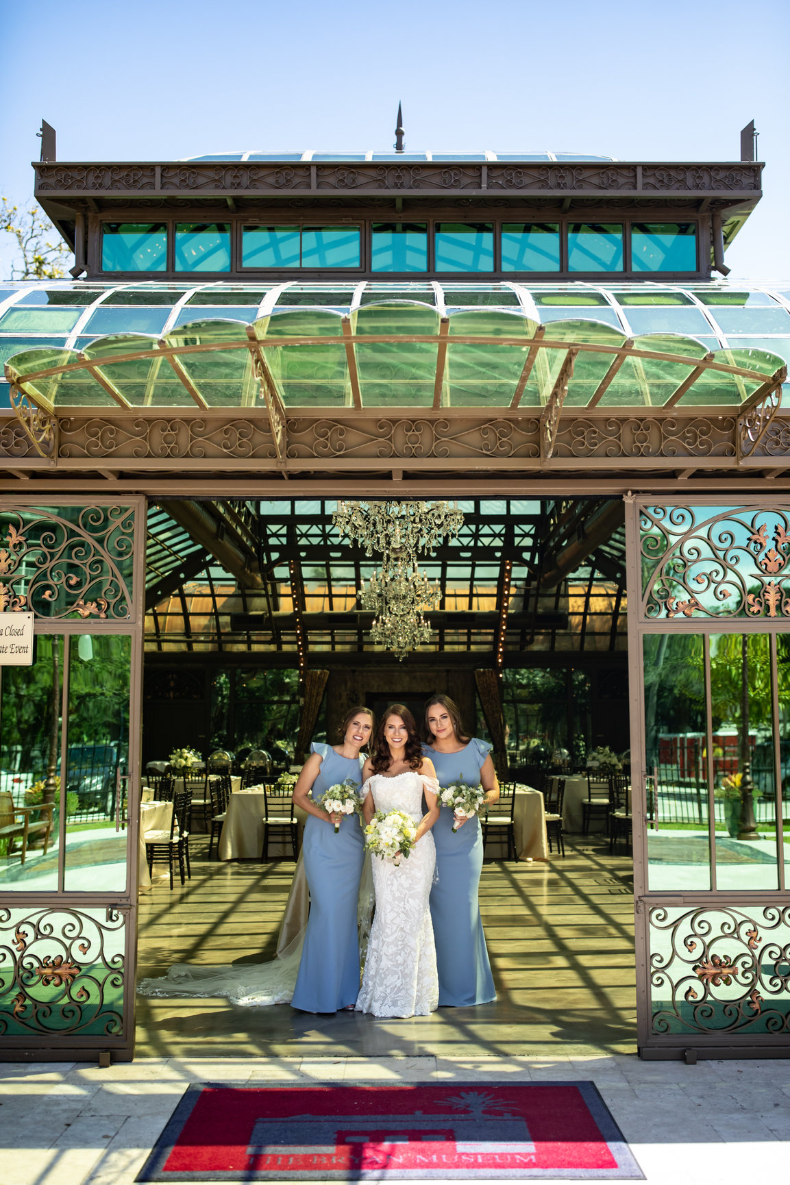 Jessica + Sterling - Pedigo Photography | Wedding | The Bryan Museum ...