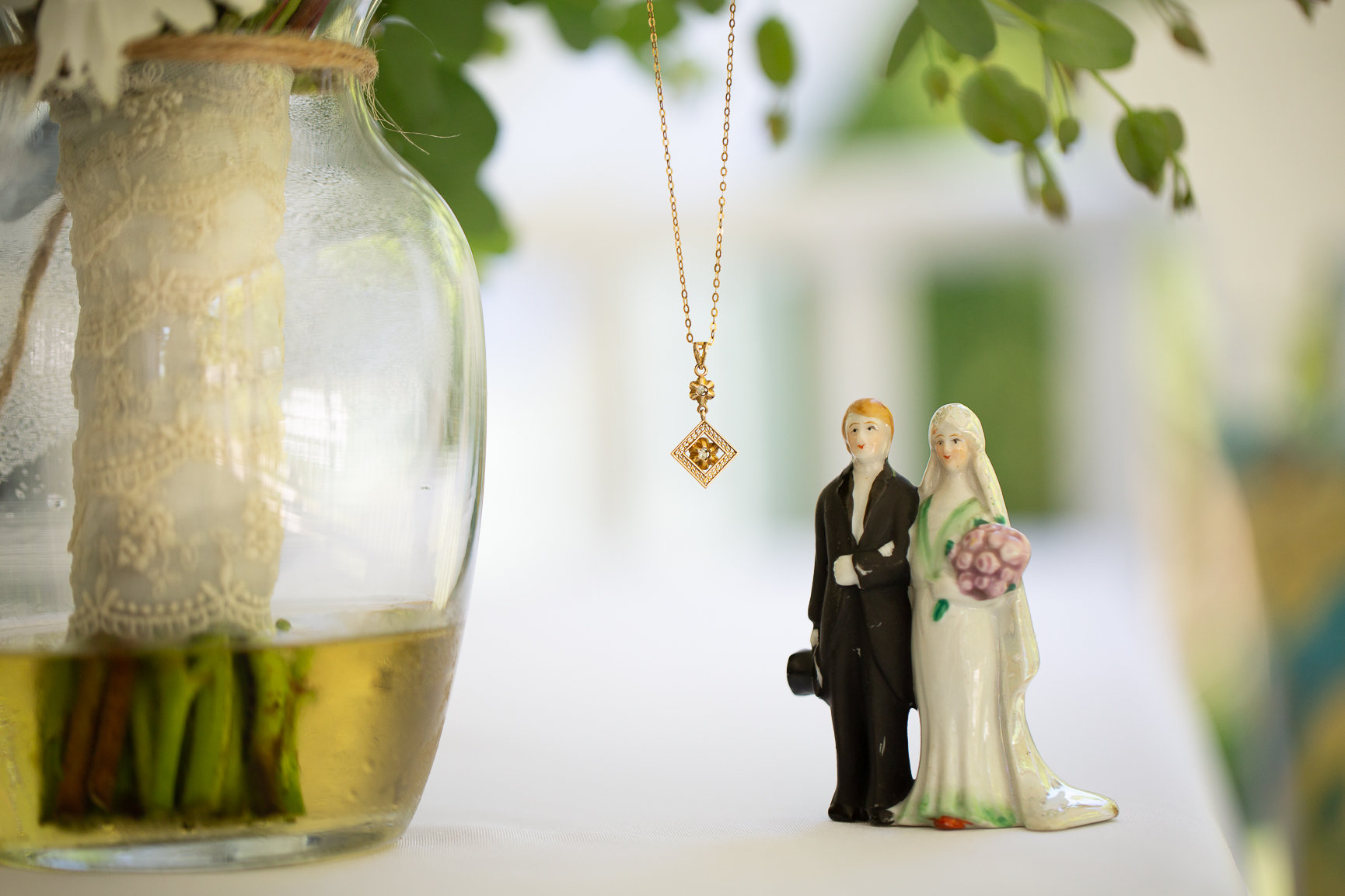 Mary Beth & Daniel Kirby Wedding