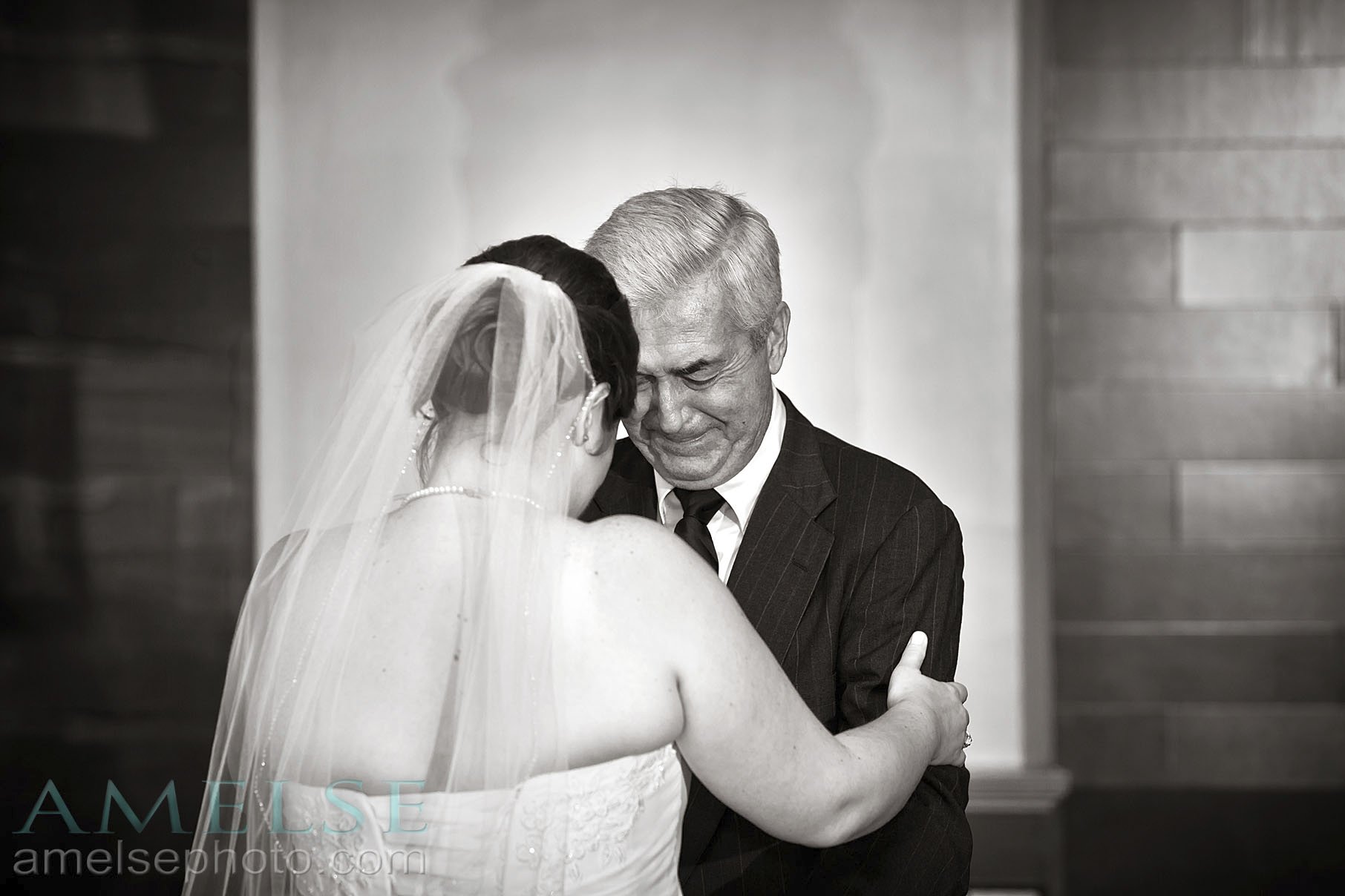 Reception Moments Captured