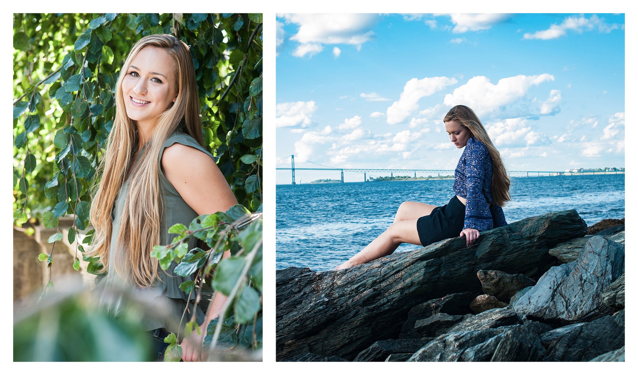 Emily - Newport, RI - Joey Jones Photography