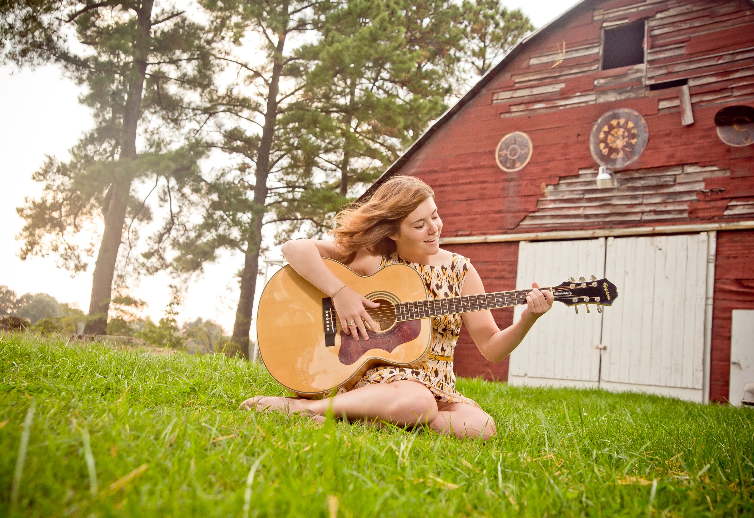 Family Portraits by Alex Pegg Photography