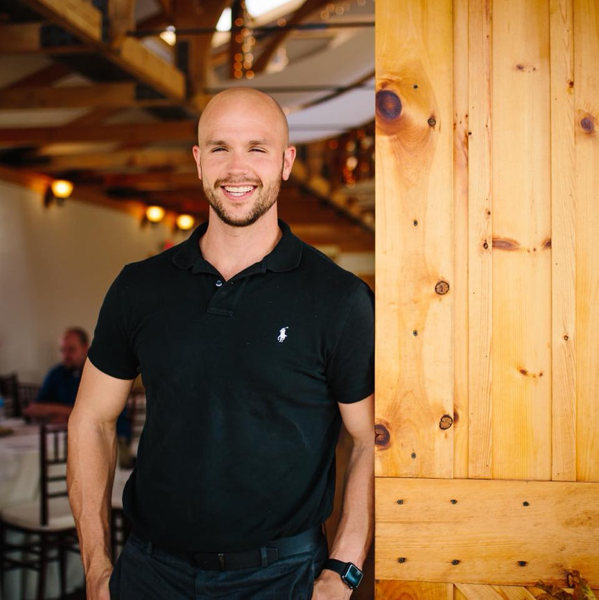 About | Joshua Sharp Imagery | Hurricane, WV