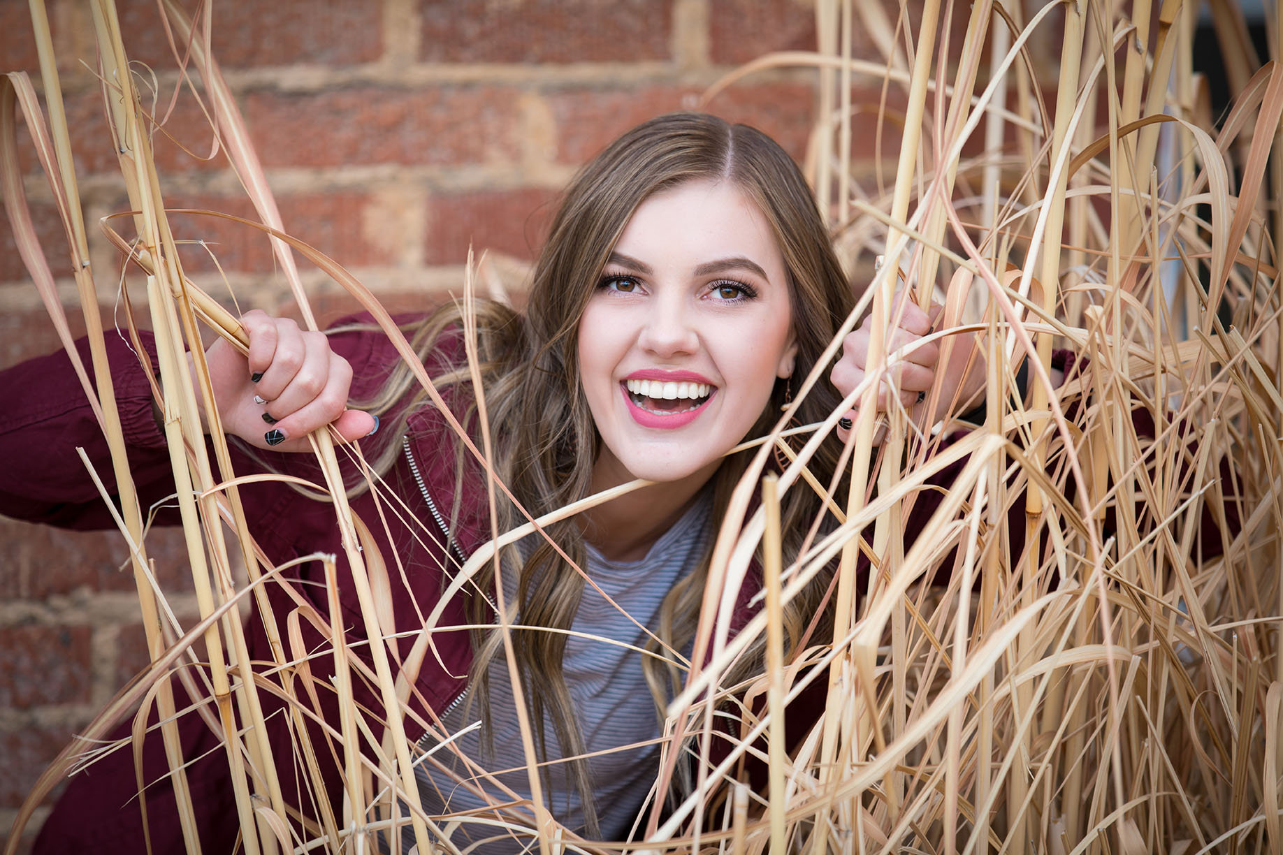 UTAH MAKEUP ARTIST - Brooke Allred