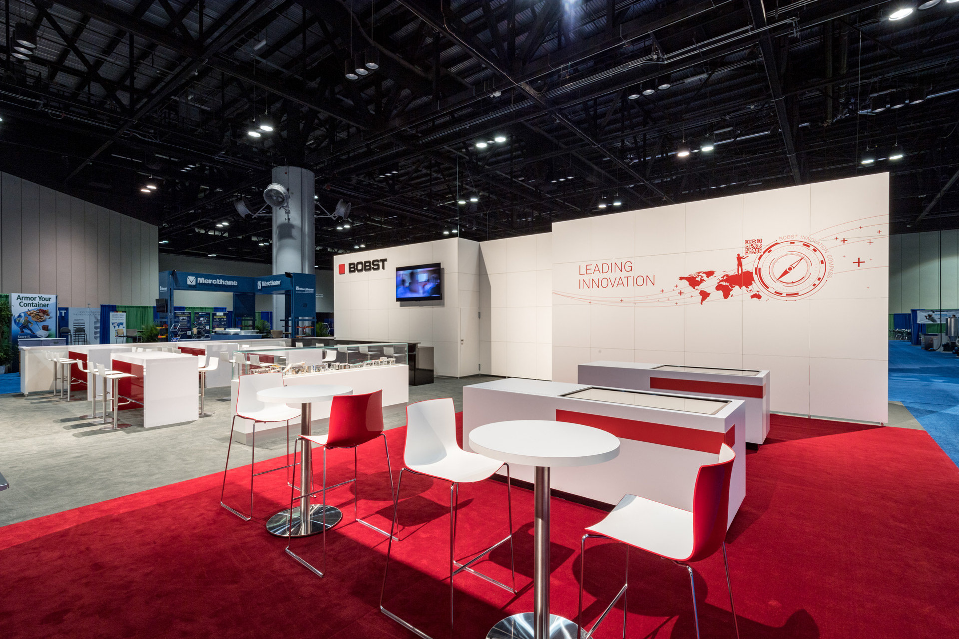 Tradeshow Photography | ProView | Central Florida