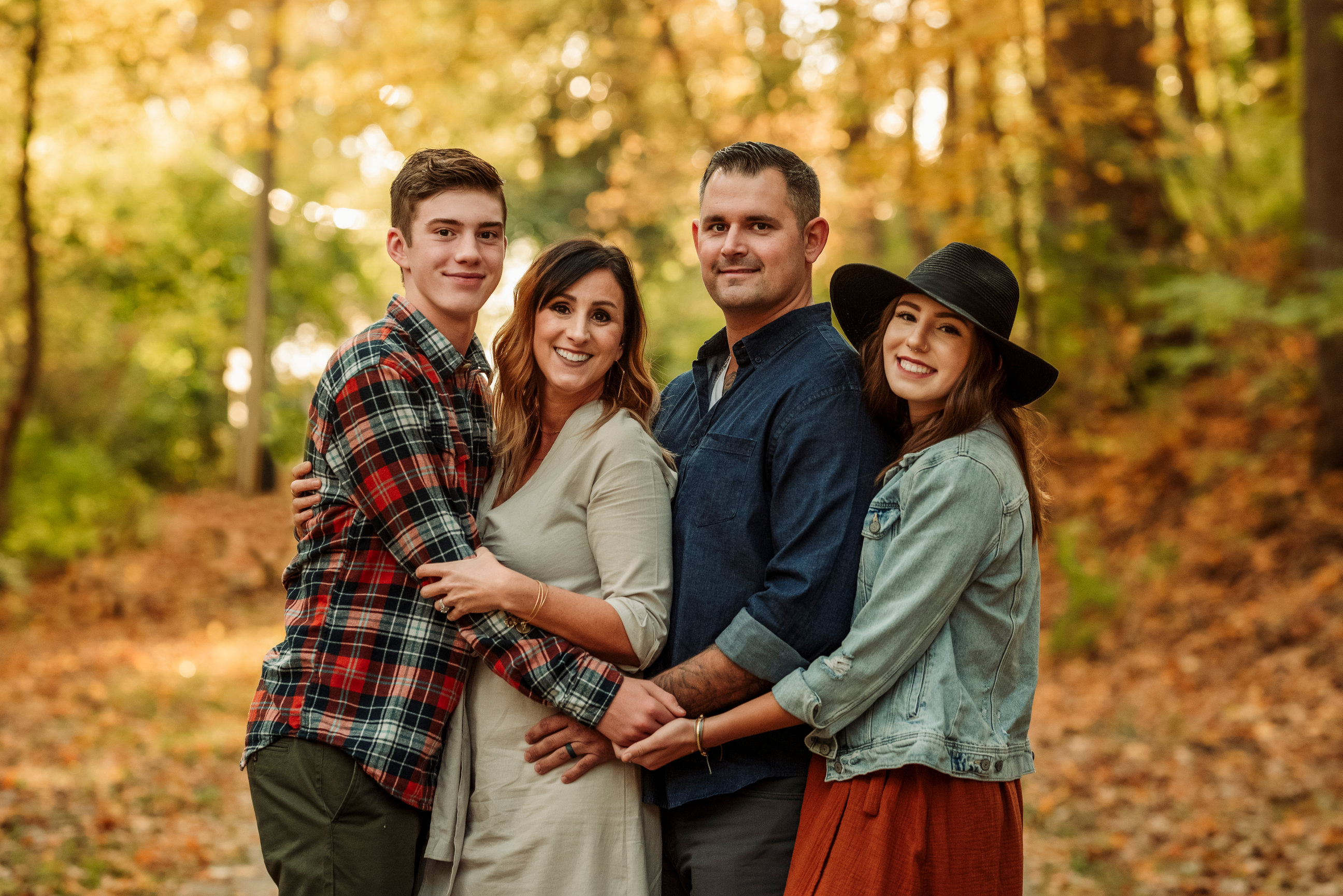 Maternity Photography | Carrie Carpunky Alton Newborn Photography