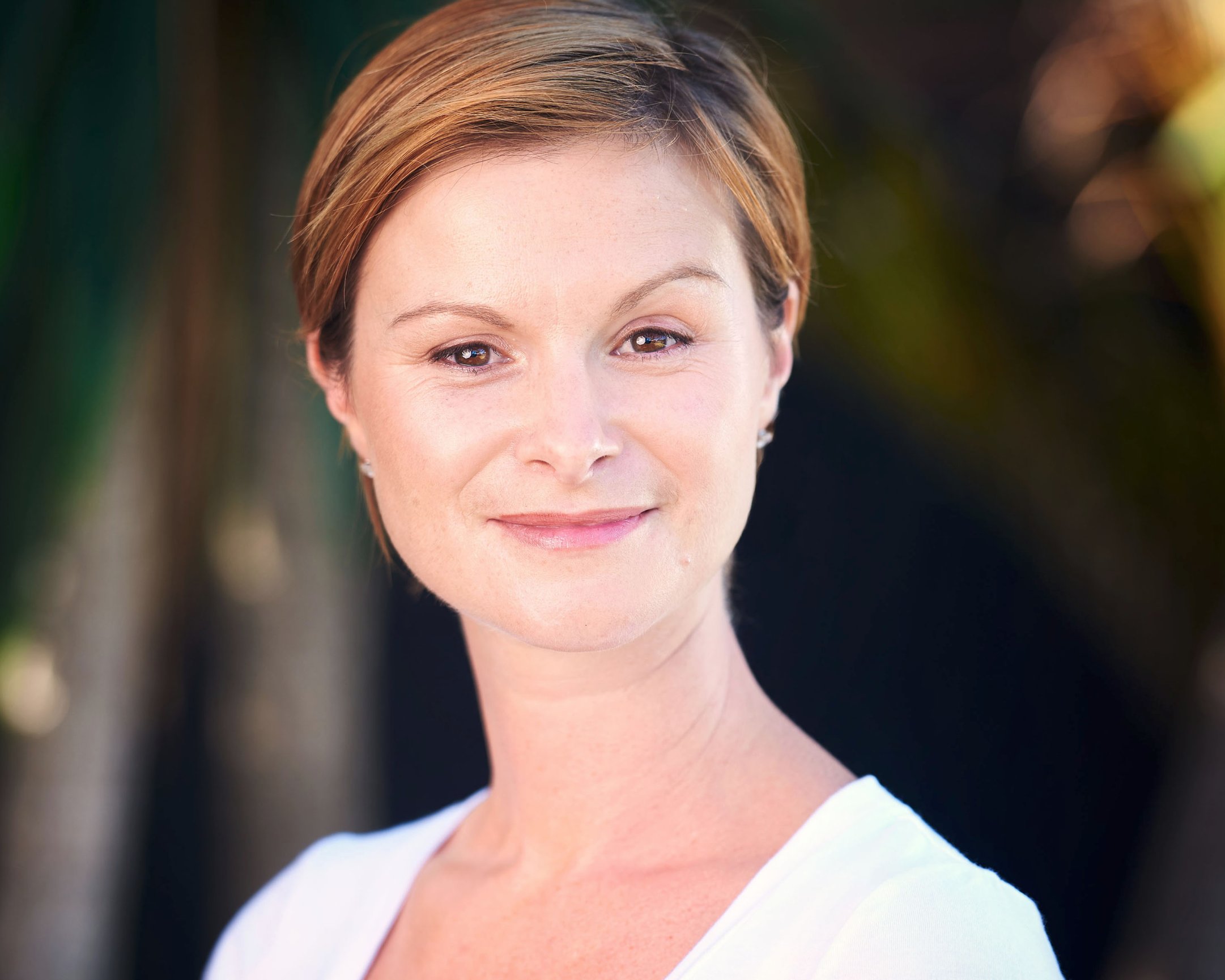 Outdoors - Identity Headshots | Auckland Photographer