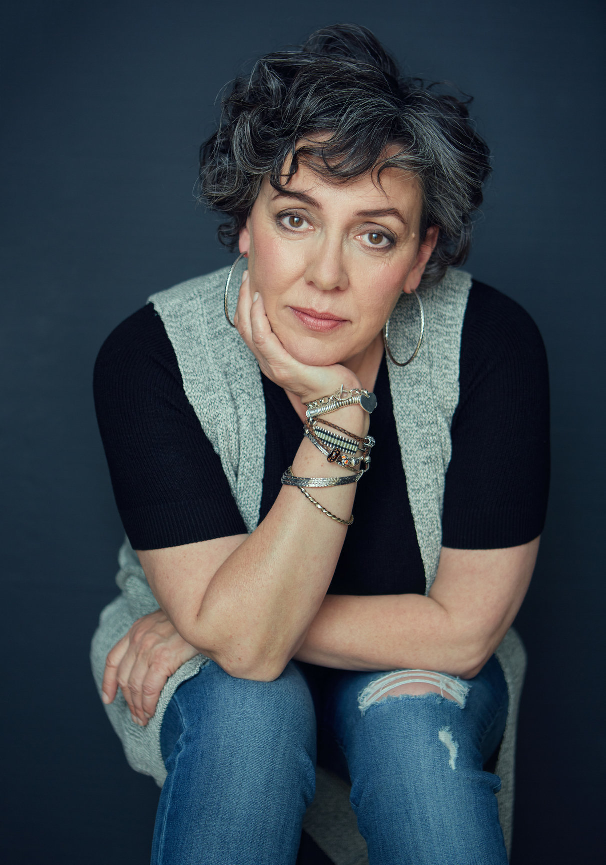 Portfolio - Alexis McKeown