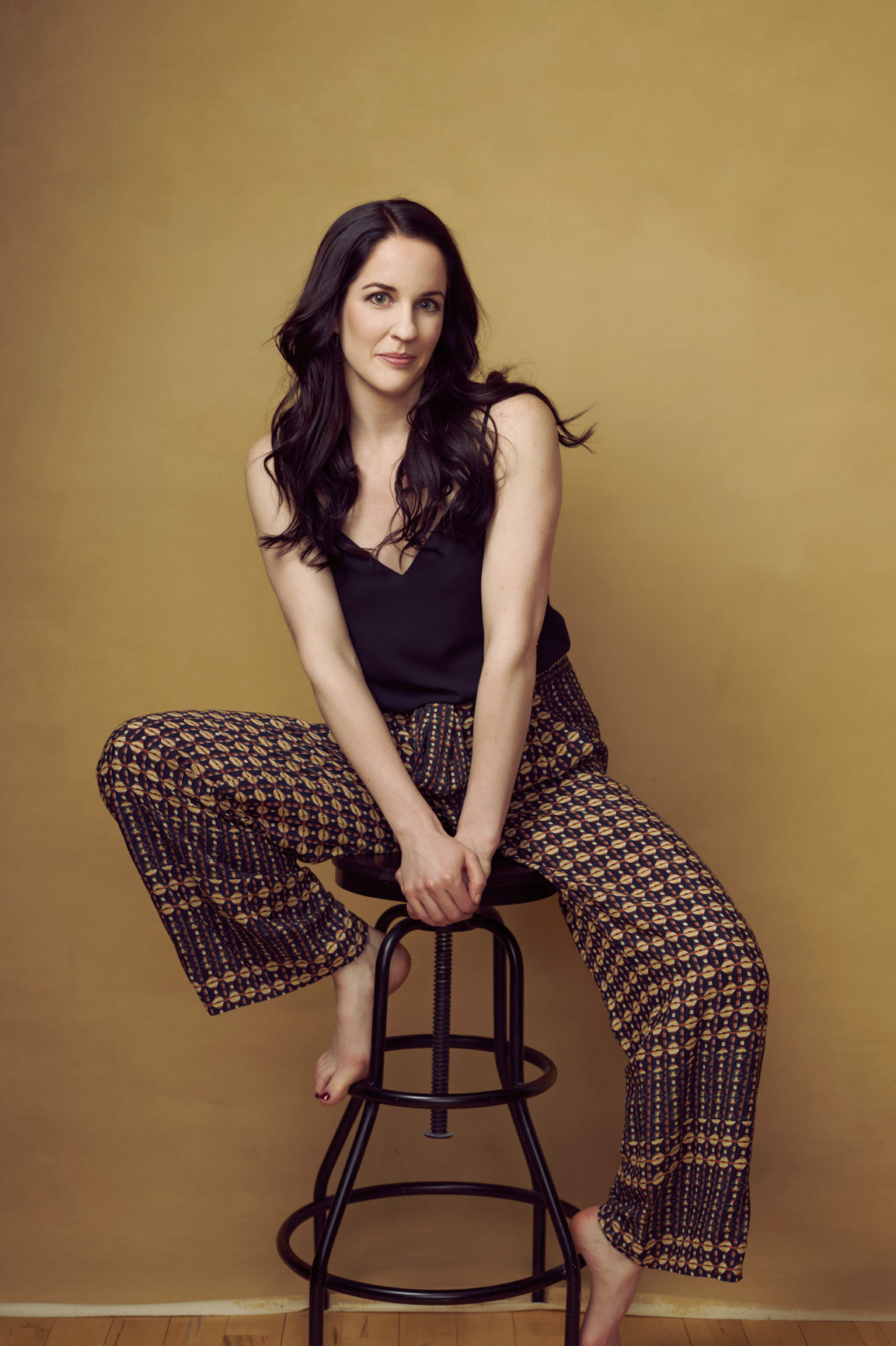 Portfolio - Alexis McKeown