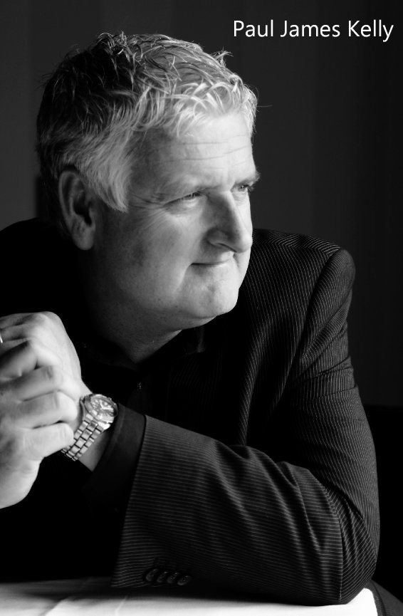 Contact Us - Paul James Kelly Photography