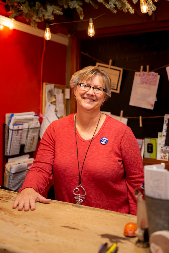 BLOG - Debbie Larson Photography