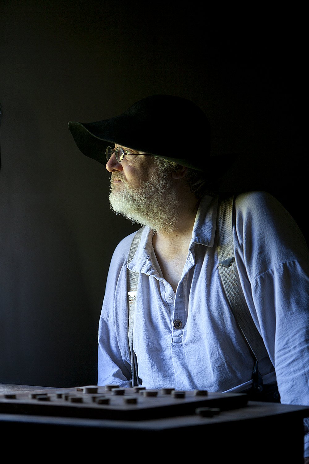 The South - Jim Zuckerman photography & photo tours