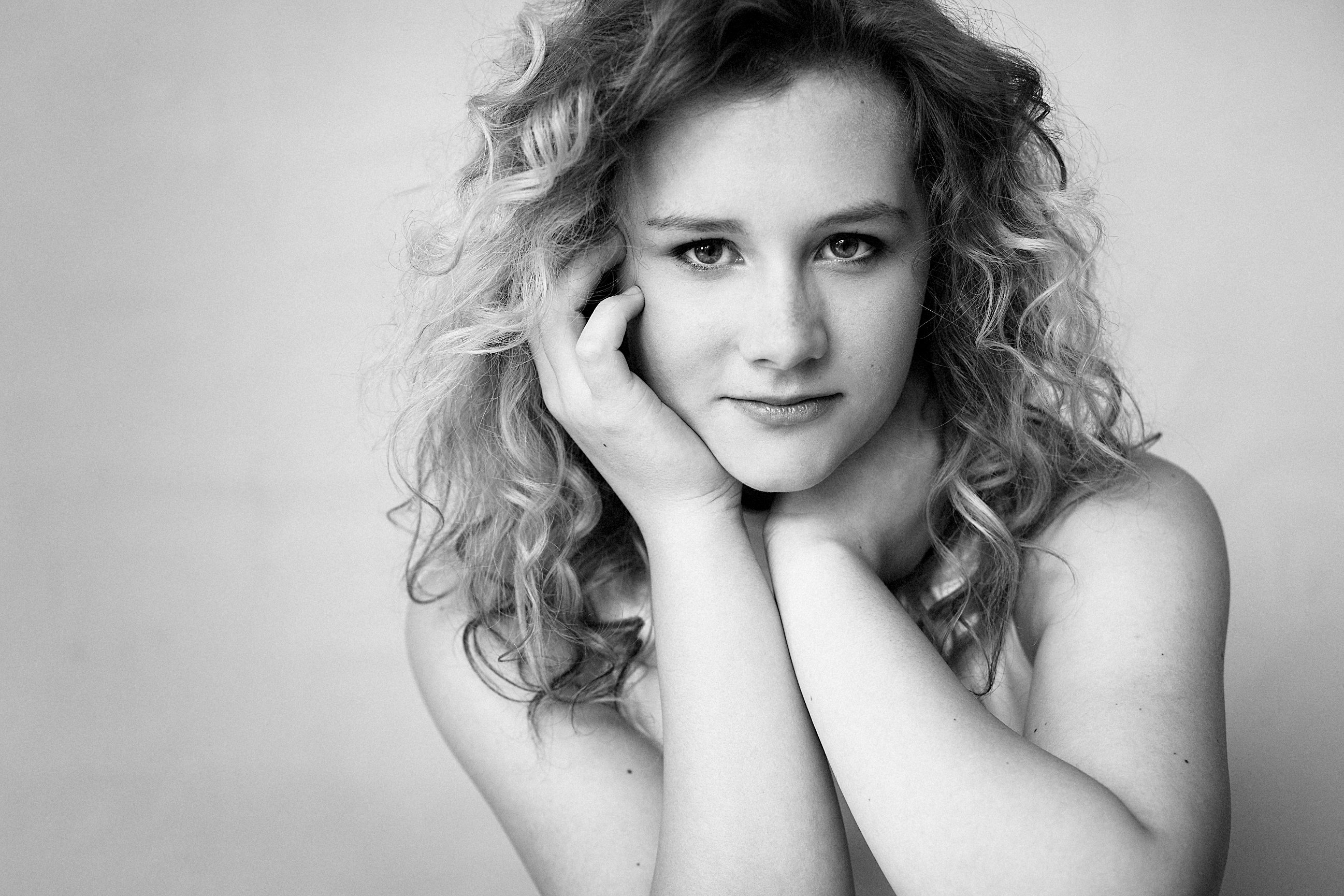 Meet Amanda - Alexis McKeown
