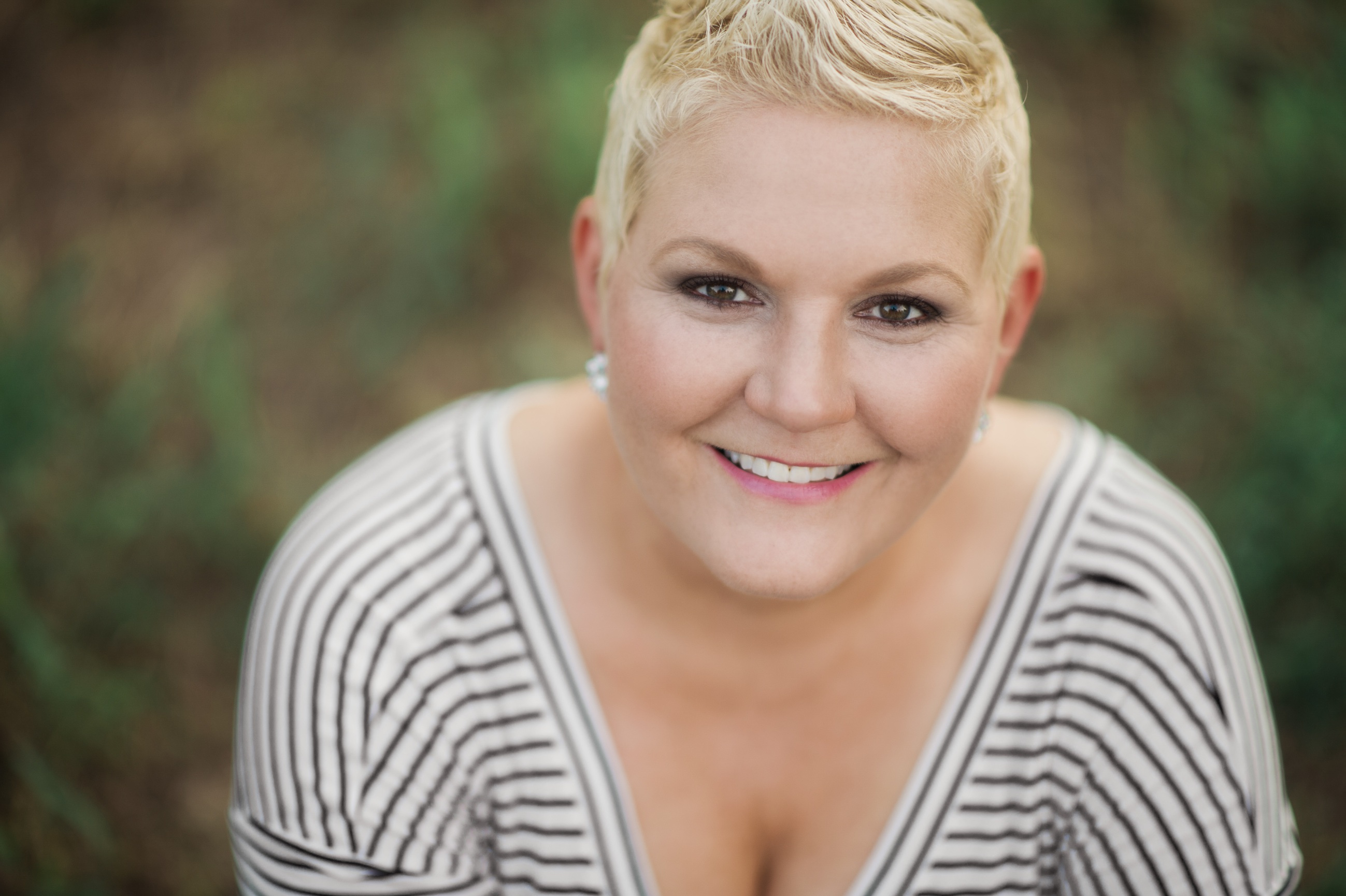 Komen Race For The Cure Cindy Mathis