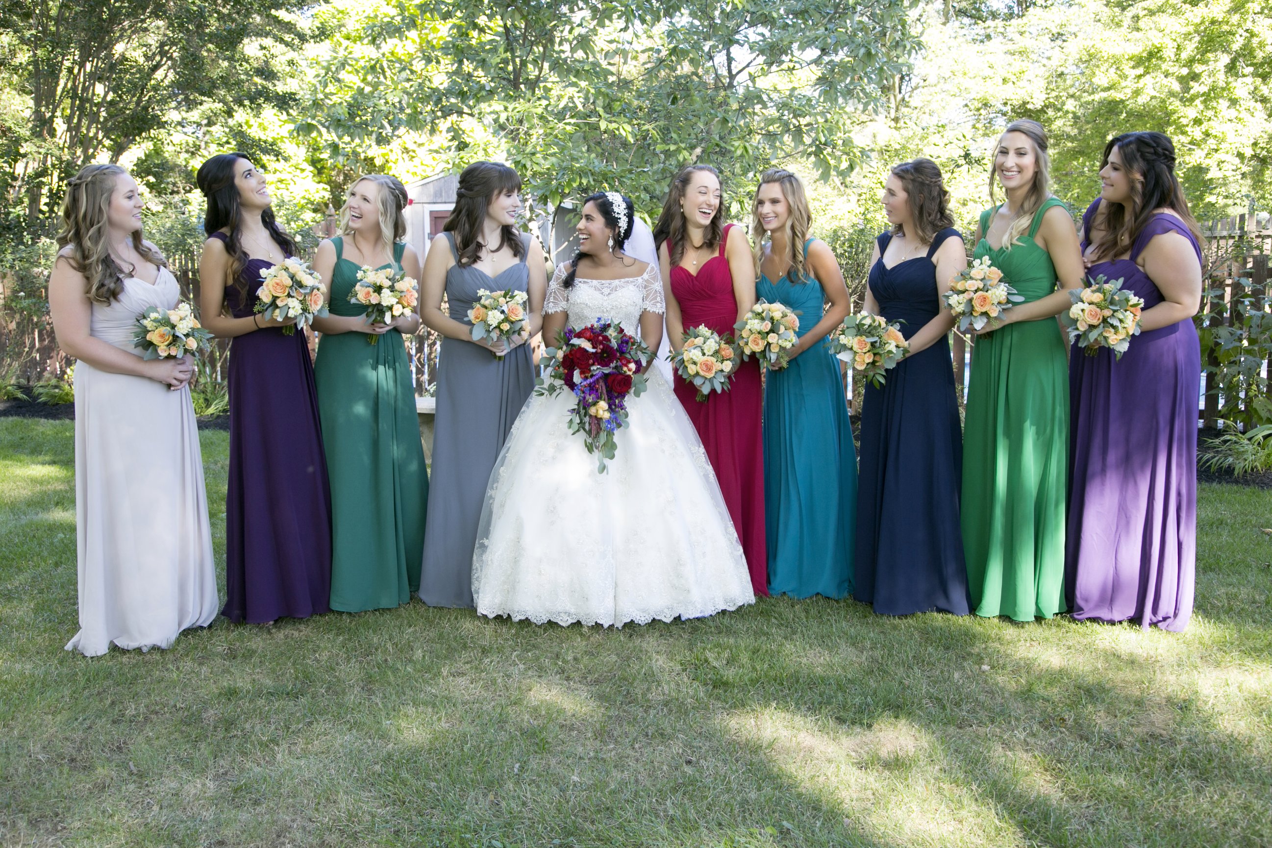 You Live The Moment Photography | Weddings & Events | Newtown, PA