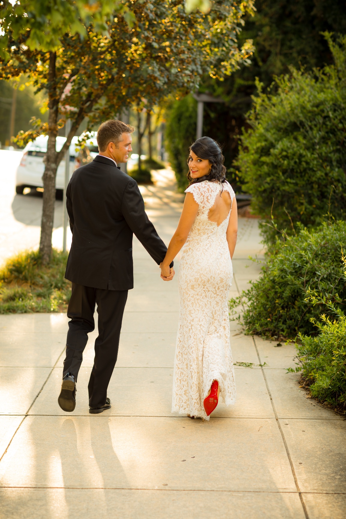 Solas Wedding Raleigh, NC - Sean True Photography