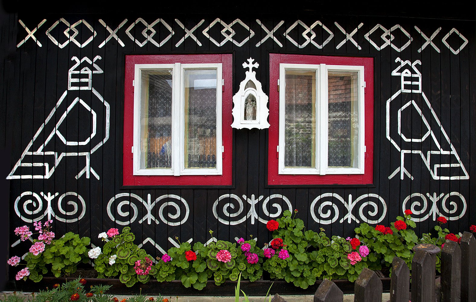 Slovakia - Jim Zuckerman photography & photo tours