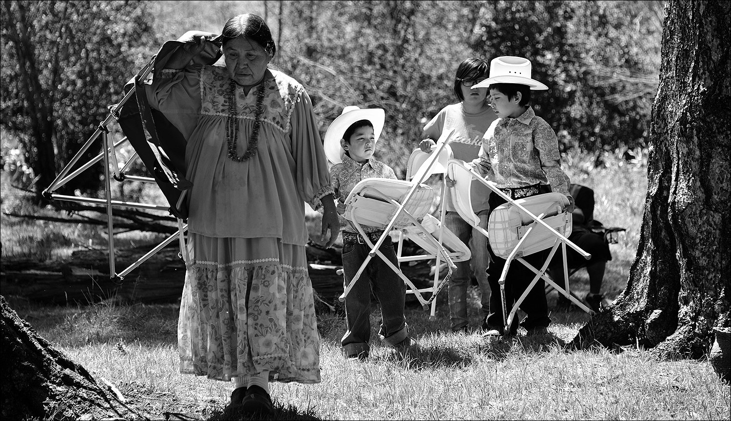 White Mountain Apache Wedding | Destination Wedding Photographer