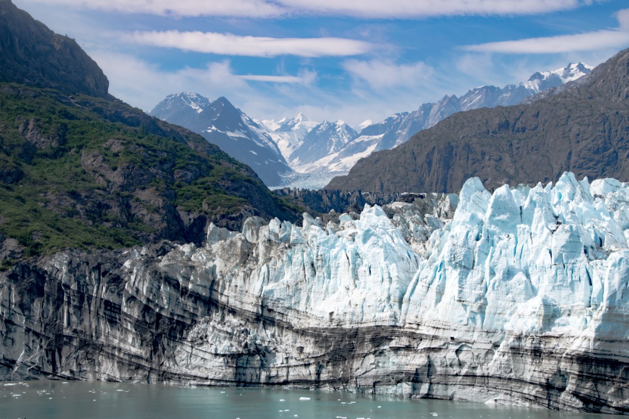 ALASKA and the ALPS-Gallery - Mark Miller Fine Art - In New York and ...