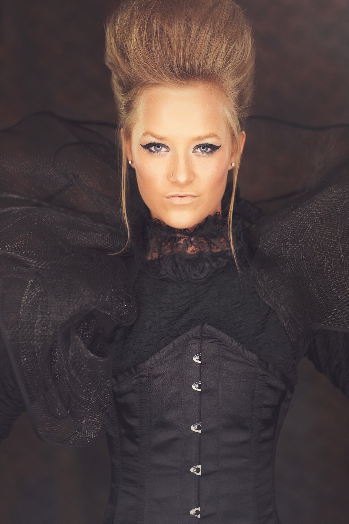 Funky Fashion Gallery | Frievalt Photography | Green Bay