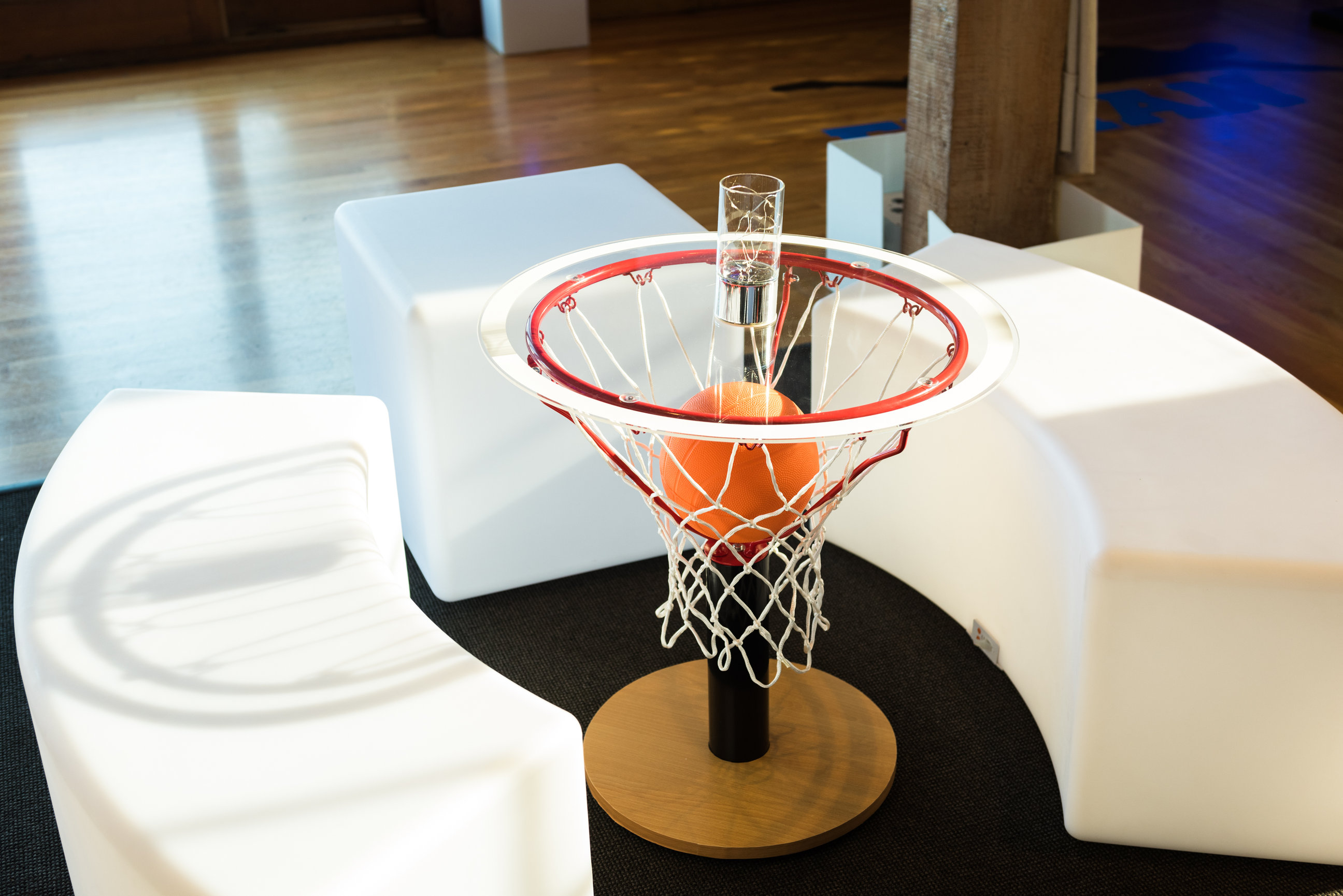 Mitzvah Planner | 38north Design Co. | Marin County, CA