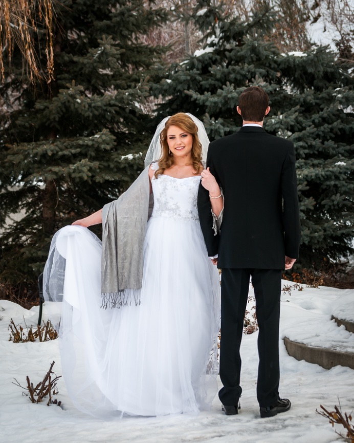 Weddings - Brandon Hyatt Photography