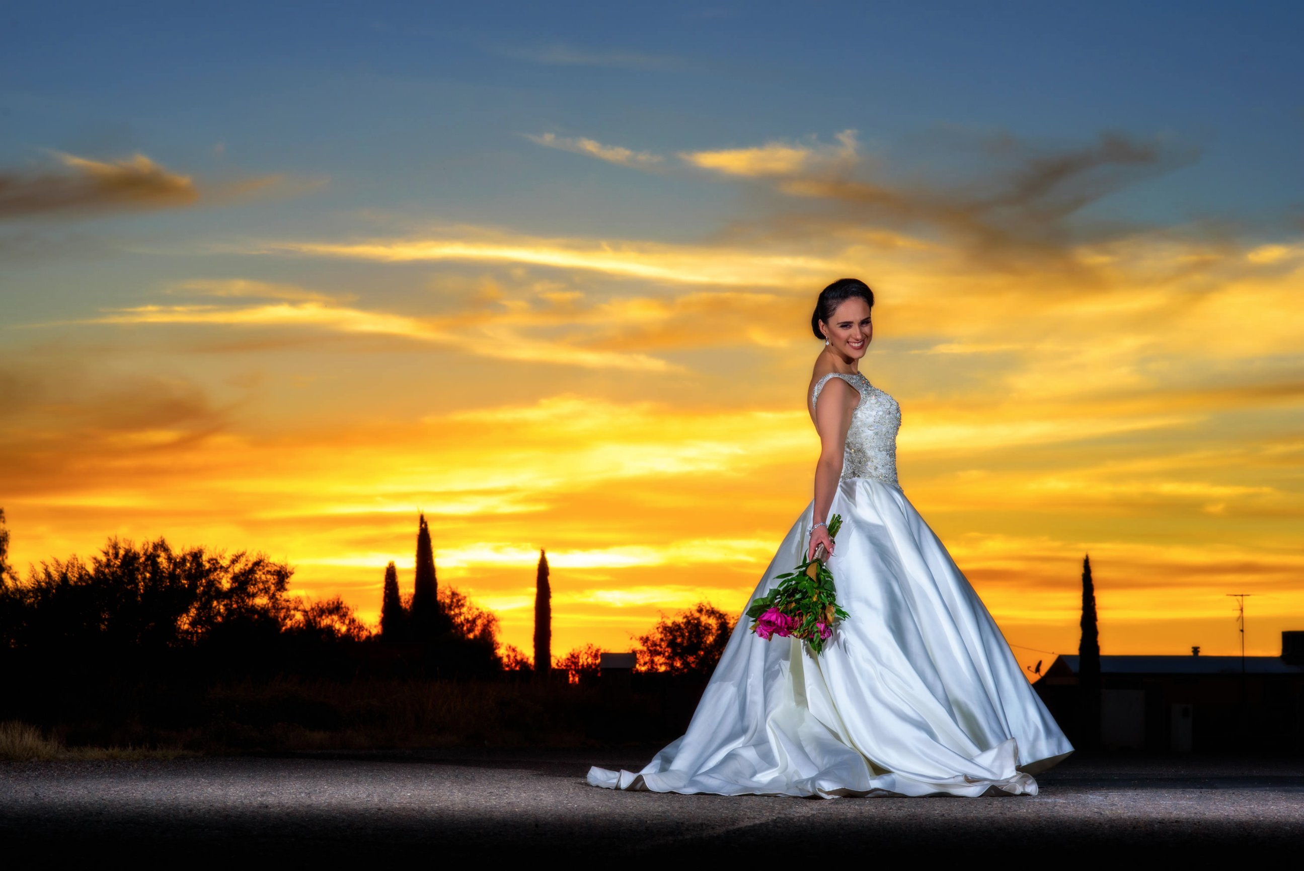 Tucson Wedding Photographers | Solaris Photography