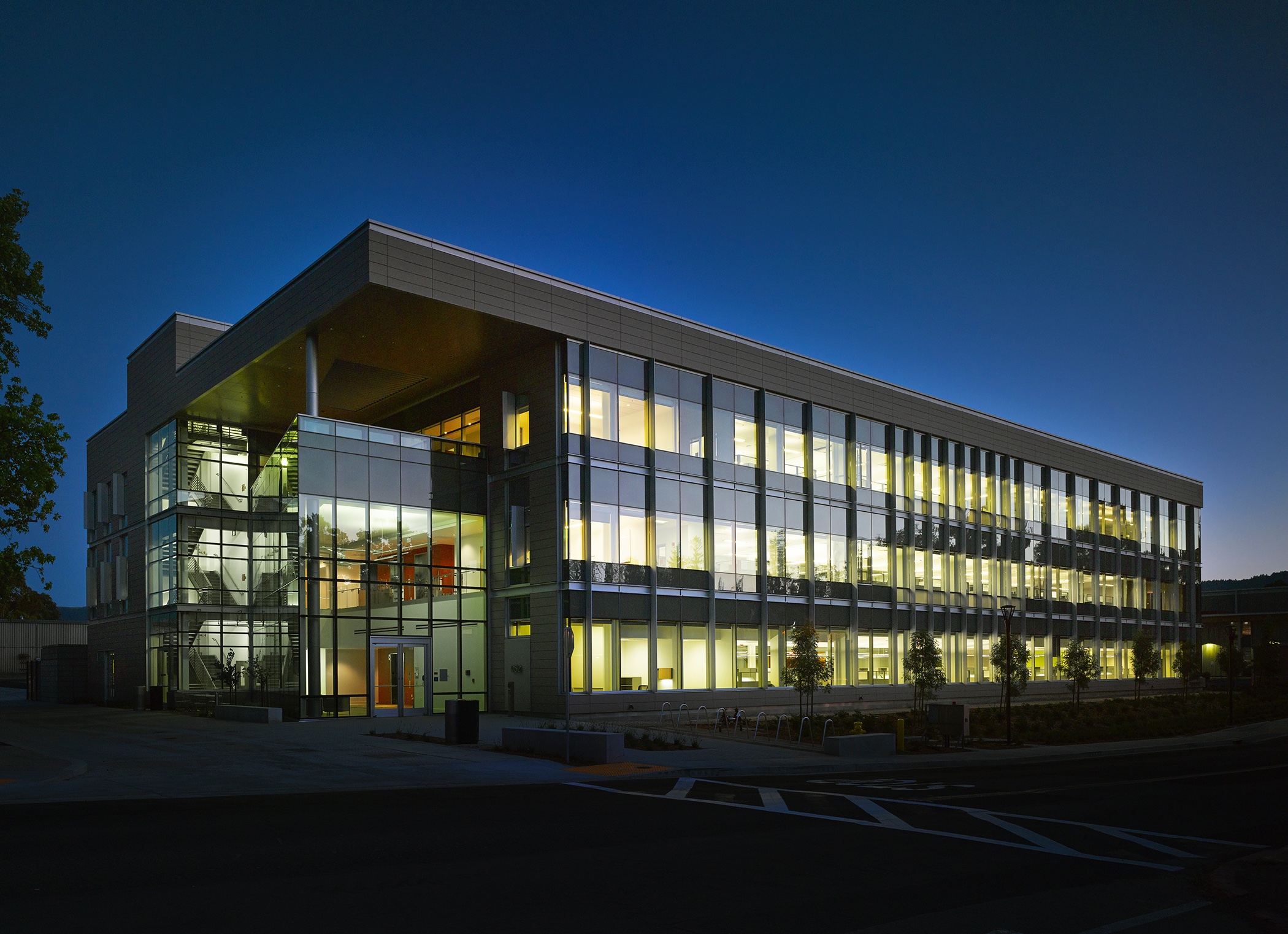 Ken Gutmaker Architectural Photography