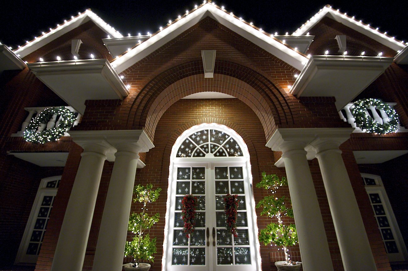 HOLIDAYS - K & T Lights