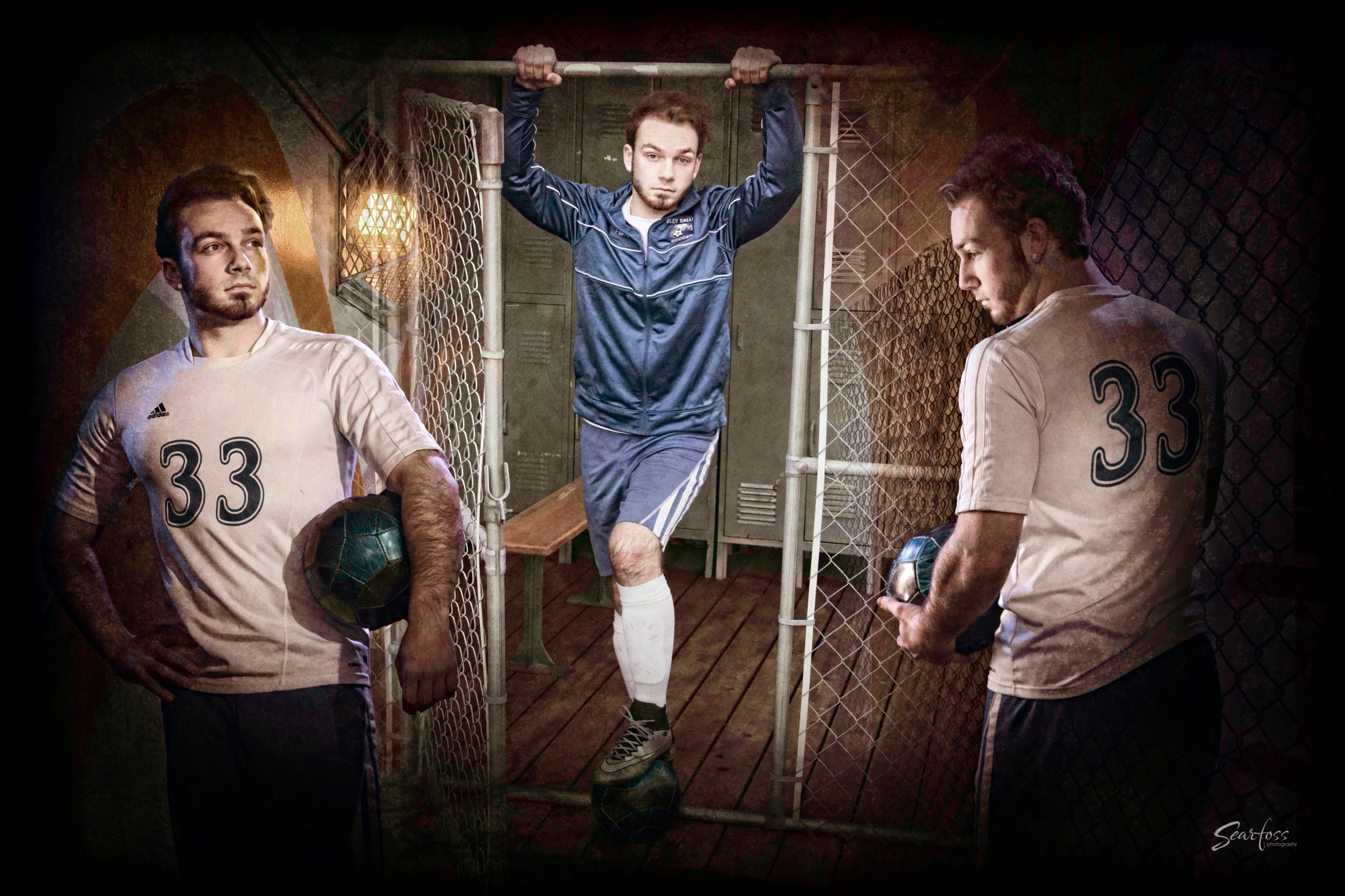 Elite Session - Searfoss Photography