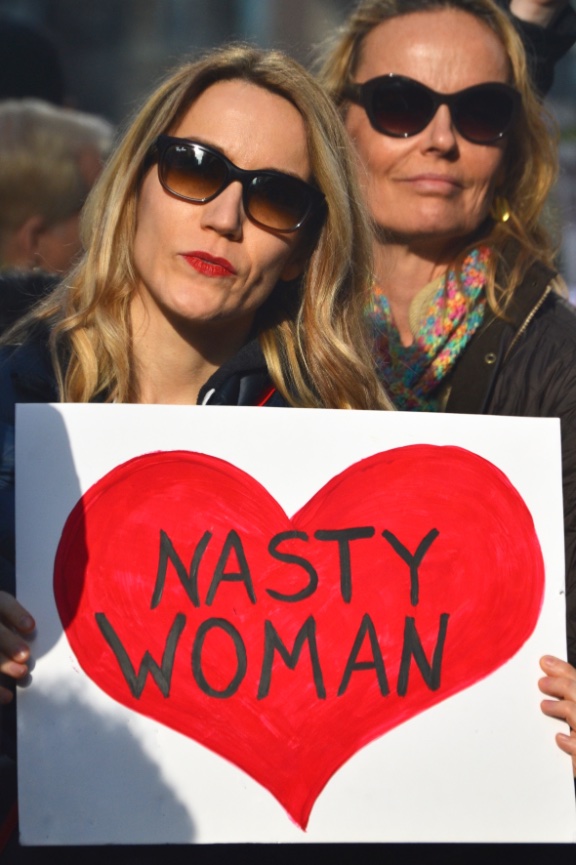 RESISTANCE - Jon Bierman