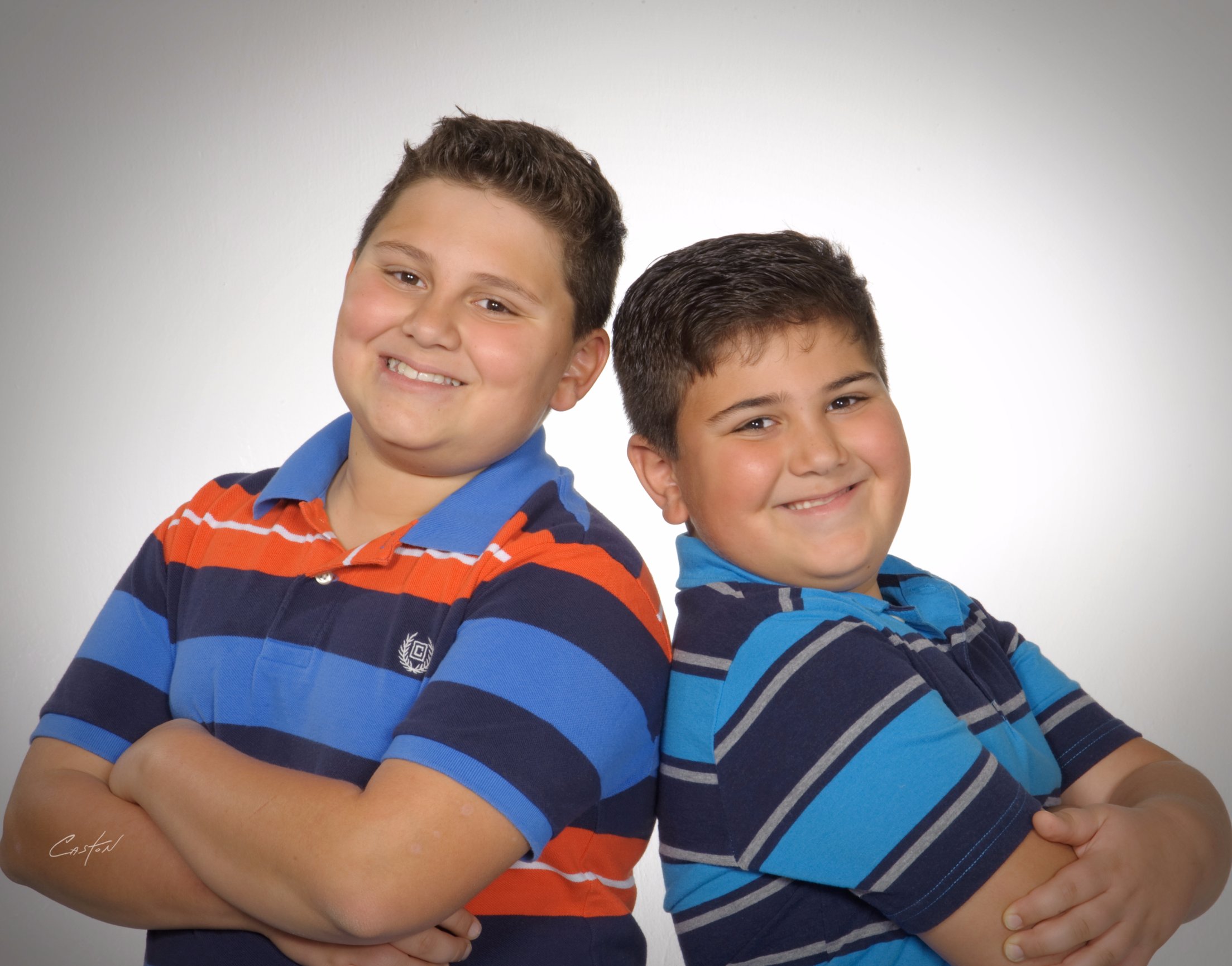 Richmond VA Photography Studio | Caston Studio Photography