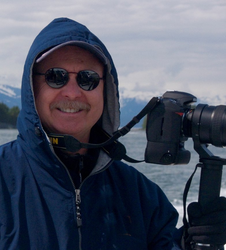 About Us - Kurt K. Weiss Photography