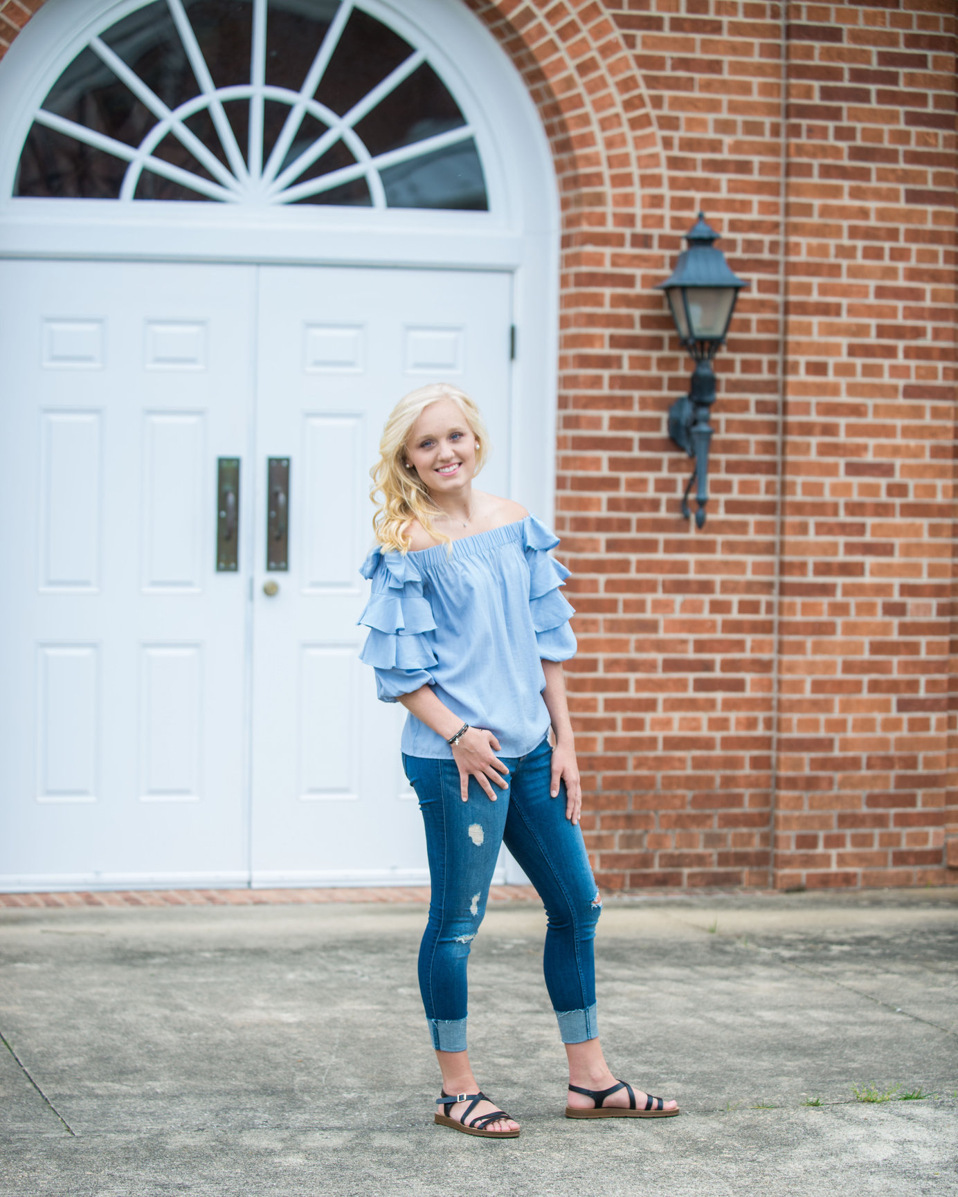 Alexis Detweiler - fords the art of photography