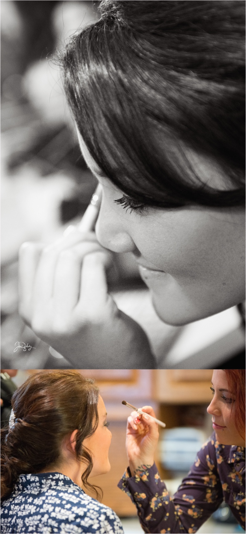 Corey and Amanda - Jill Daugherty Photography