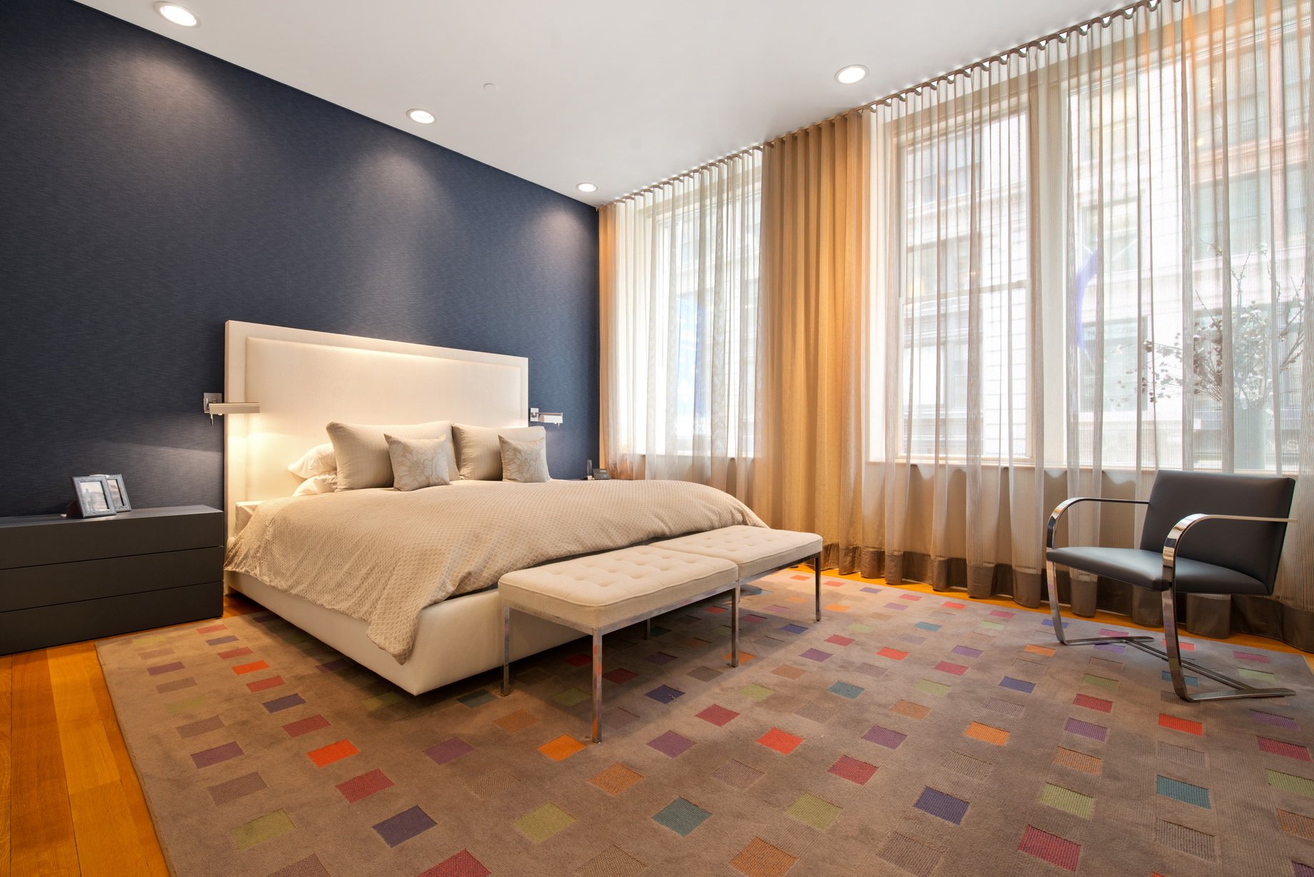 Interiors - Richard Caplan Photography