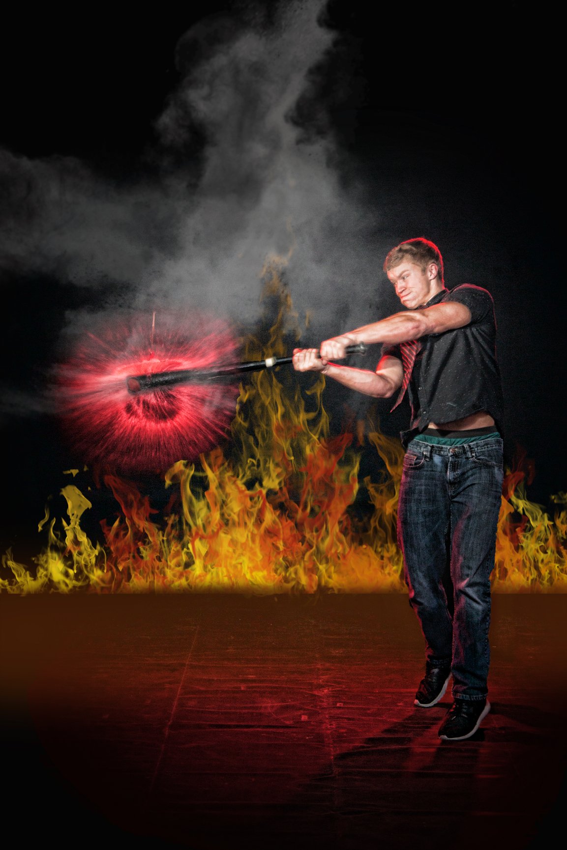 CREATIVE SHOWCASE - Searfoss Photography
