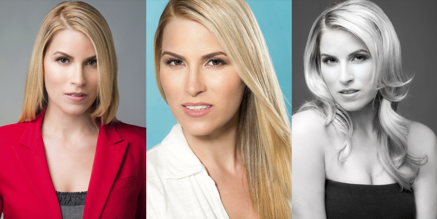 Actors/Lifestyle - Lesley Pedraza Photography