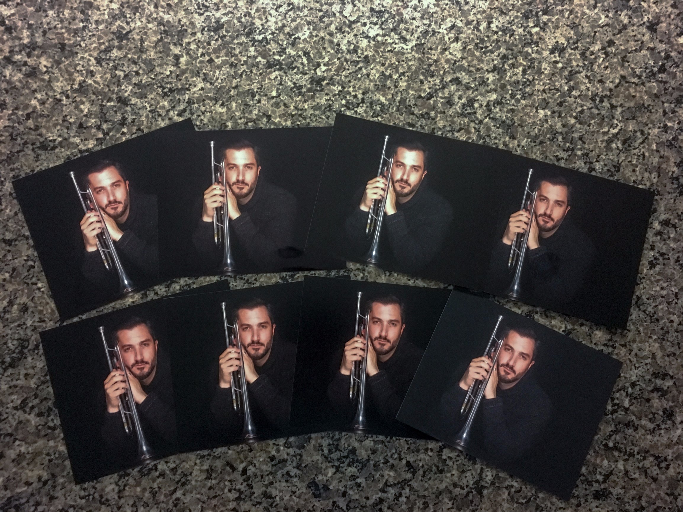 Why use a professional lab for printing your favorite photos? - J.W ...