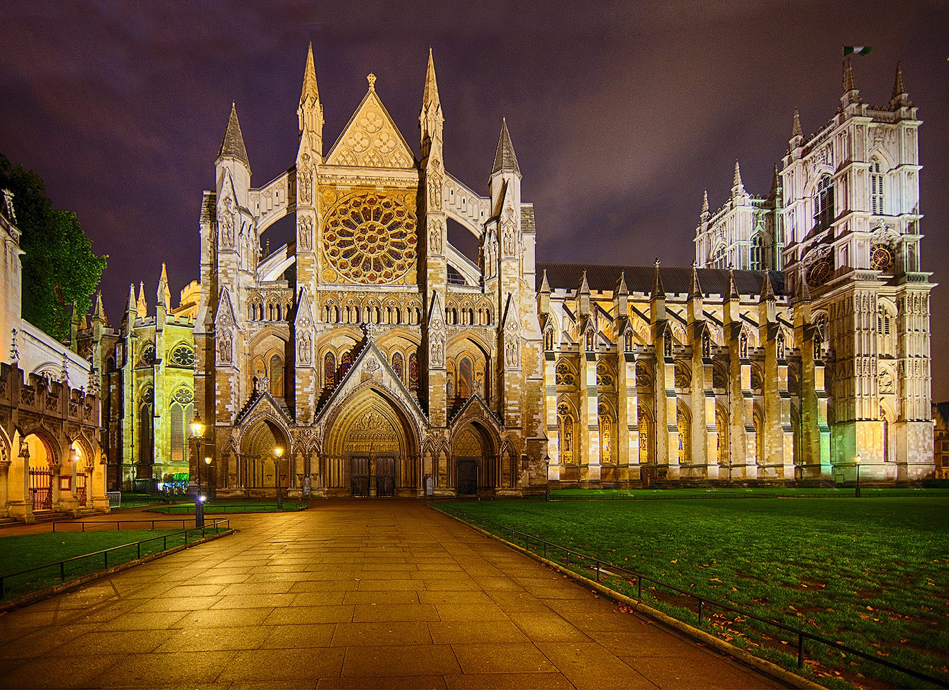 United Kingdom - Jim Zuckerman photography & photo tours