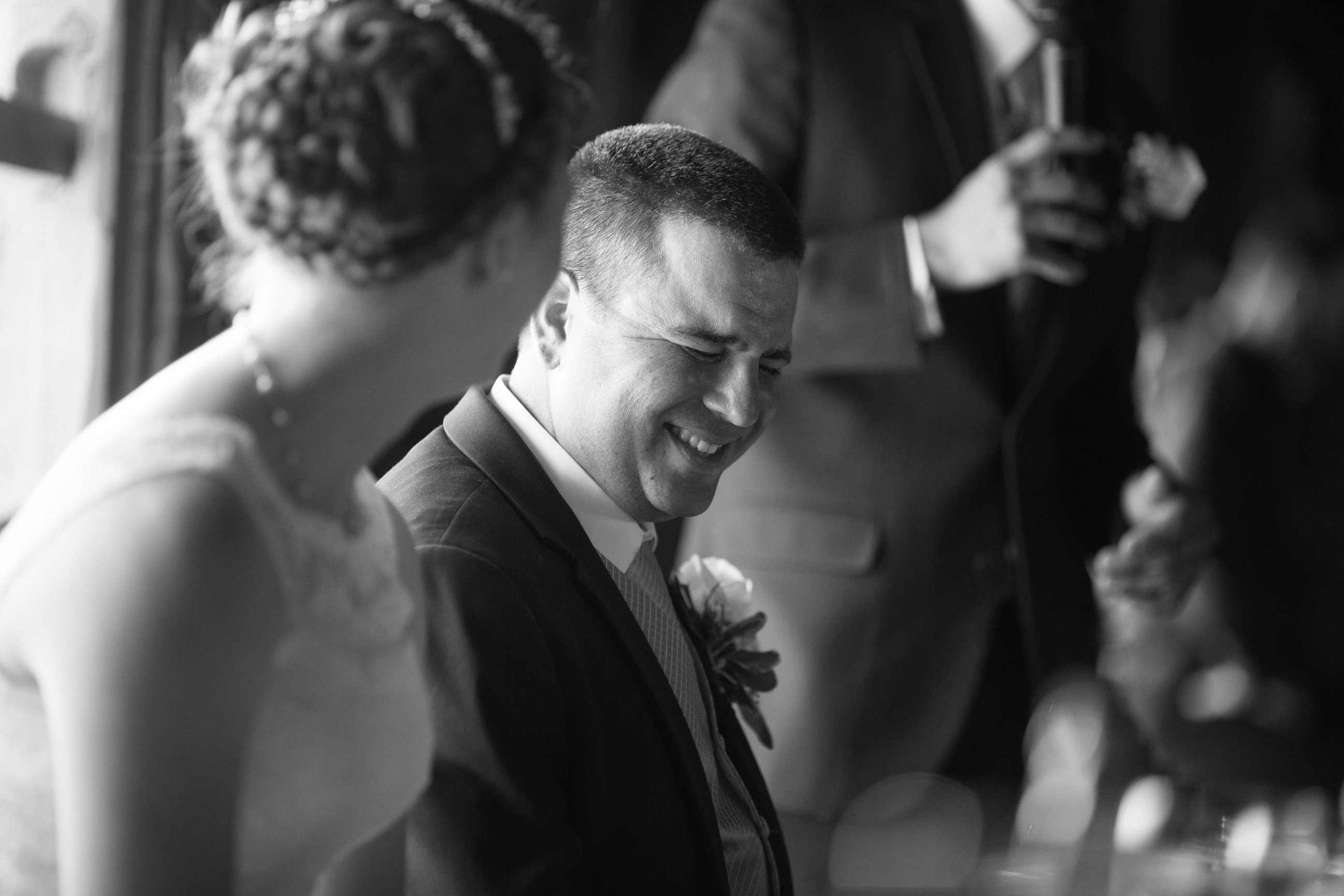 Dustin Weiss Photography - Modern Lehigh Valley Wedding & Portrait ...