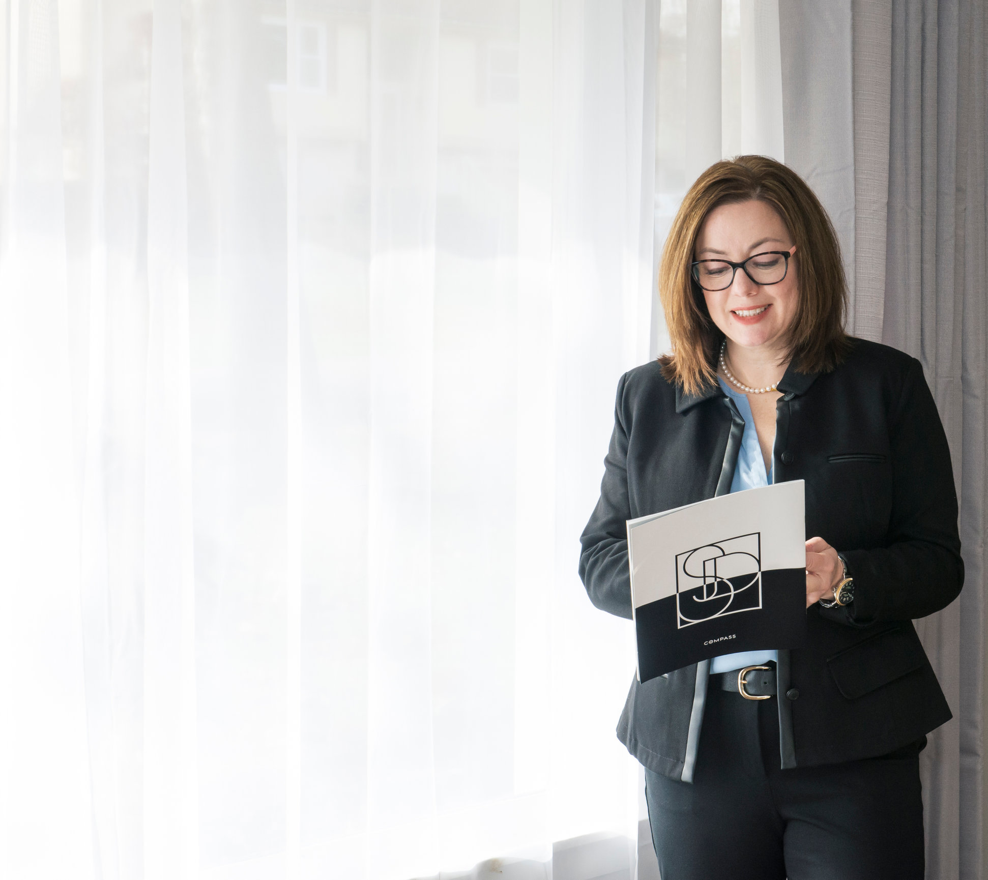 Professional Headshots & Portfolios - Maureen T Miller