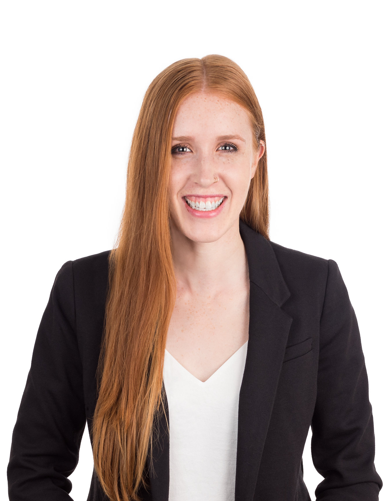 Professional Headshots | Michele Therese Photography | Chicago IL