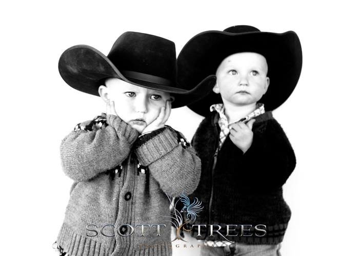 People - Scott Trees Photography