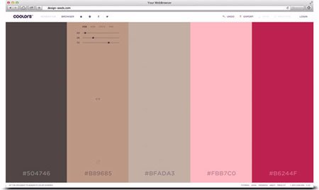 The Keys to Creating the Perfect Color Scheme - PhotoBiz Growth Hub