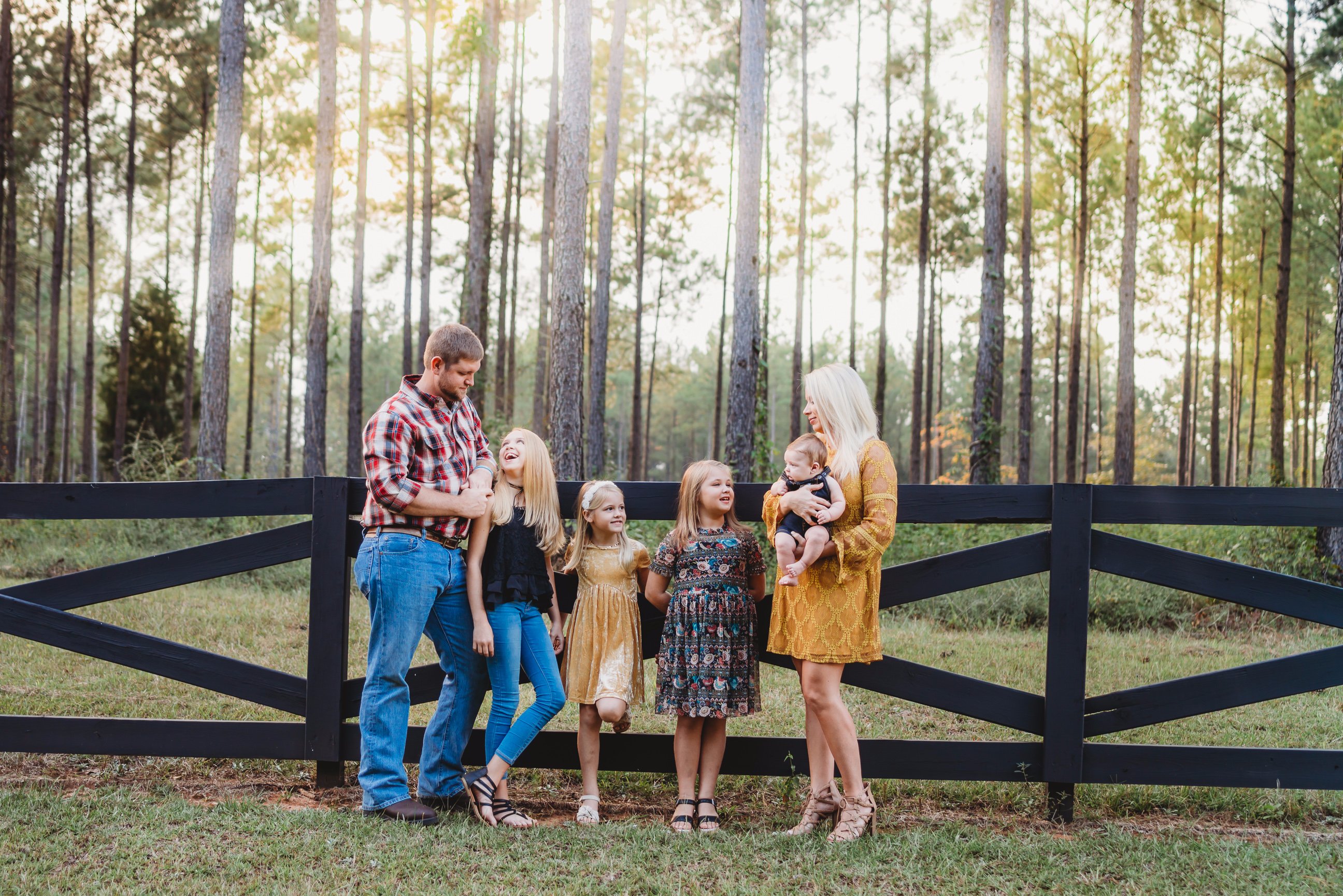 BRAY FAMILY - Tammy Hadley