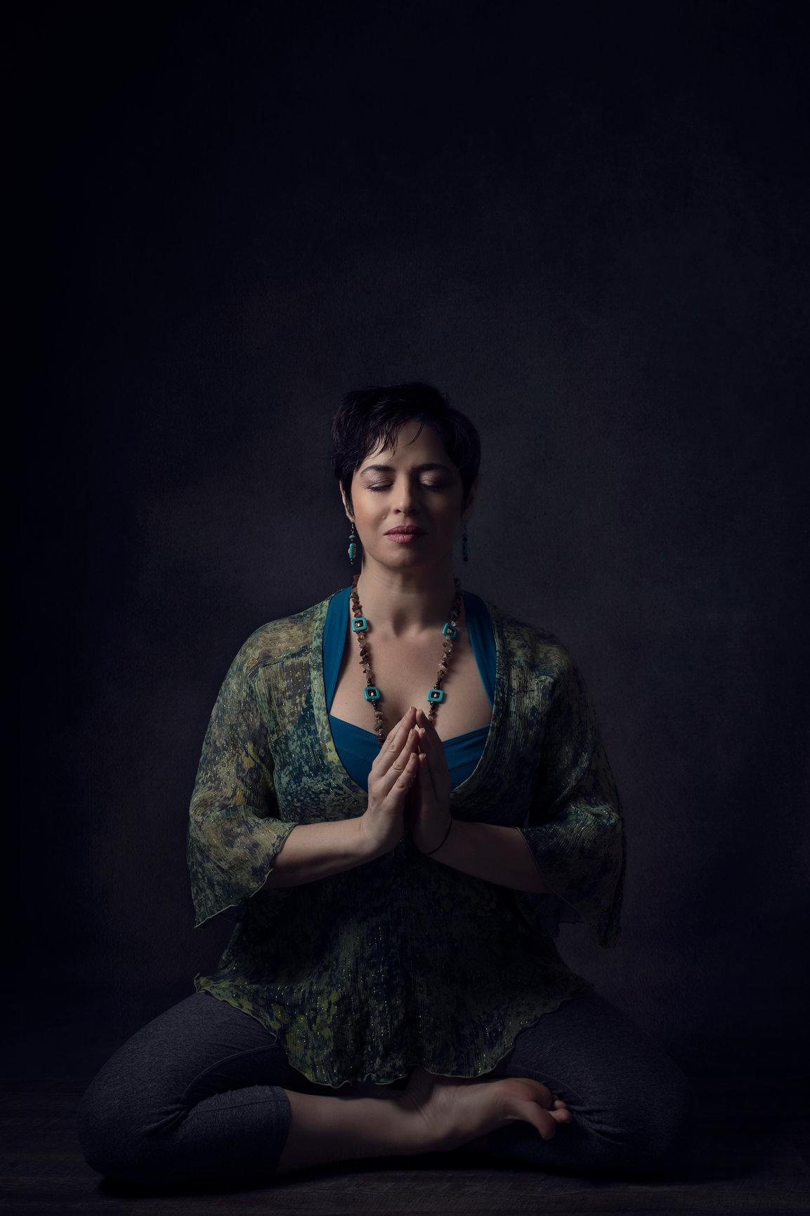 April Bowers Creative | Nashville Branding Headshot Portrait Photography