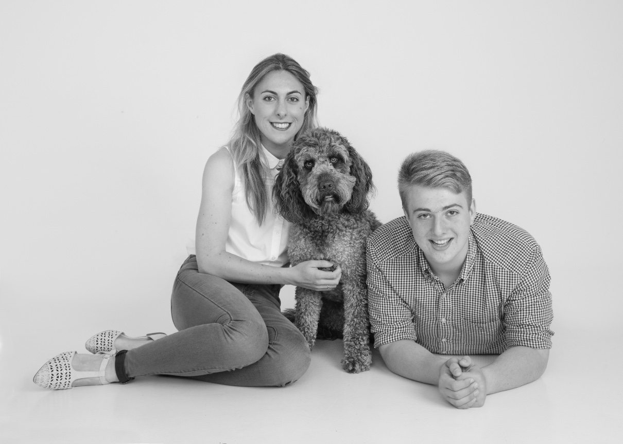 Ayrshire Wedding & Portrait Photographers - David Gilbert Photography