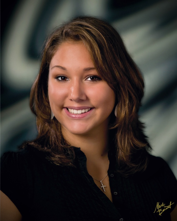 Headshots - Barnett Photography