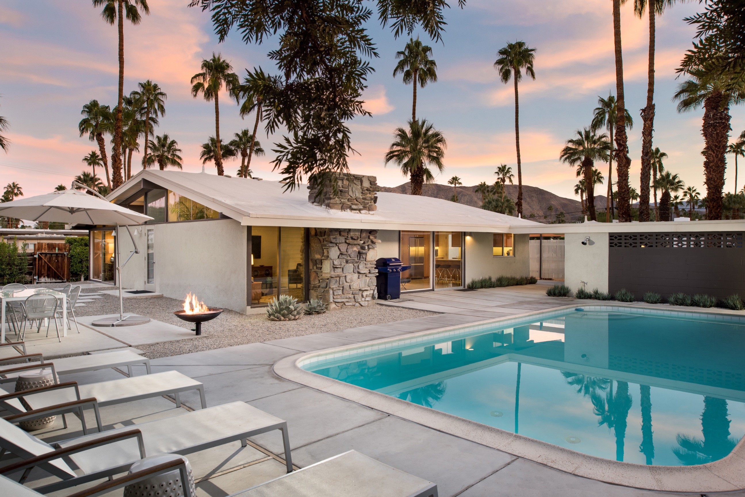 EXTERIORS - Scott Basile Photography